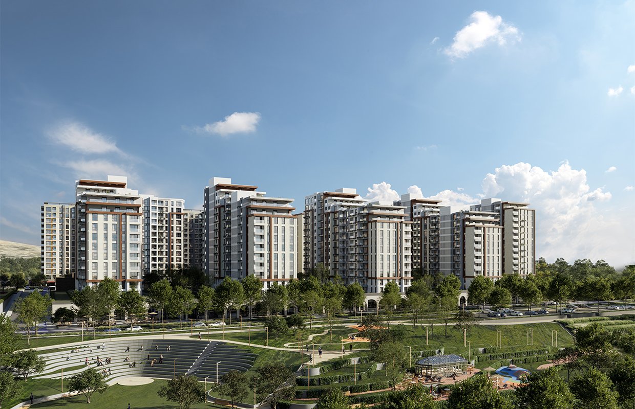 Mayak Residence – Minera Group